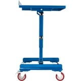 Global Industrial Tilting Work Table With Friction Screw 22""L x 21""W ...