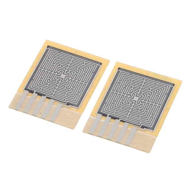 Flexible Pressure Sensor, Thin Film Pressure Sensor Resistance Type ...