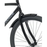 29" Kent Bicycle Men's Seachange Beach Cruiser Bicycle, Black - Walmart.com