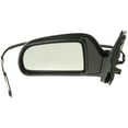 Dorman 955-1445 Driver Side Door Mirror for Specific Toyota Models ...