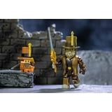 Walmart Exclusive: Roblox Action Toy Series - chillthrill709 Character ...
