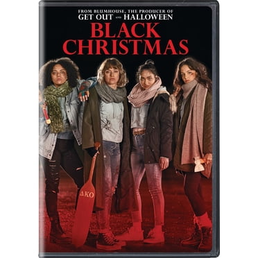 Universal Studios' Almost Christmas (DVD) - A Family Comedy - Walmart.com