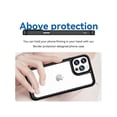 Case Compatible with iPhone 13 Pro Max 6.7 inch, Shockproof Phone ...