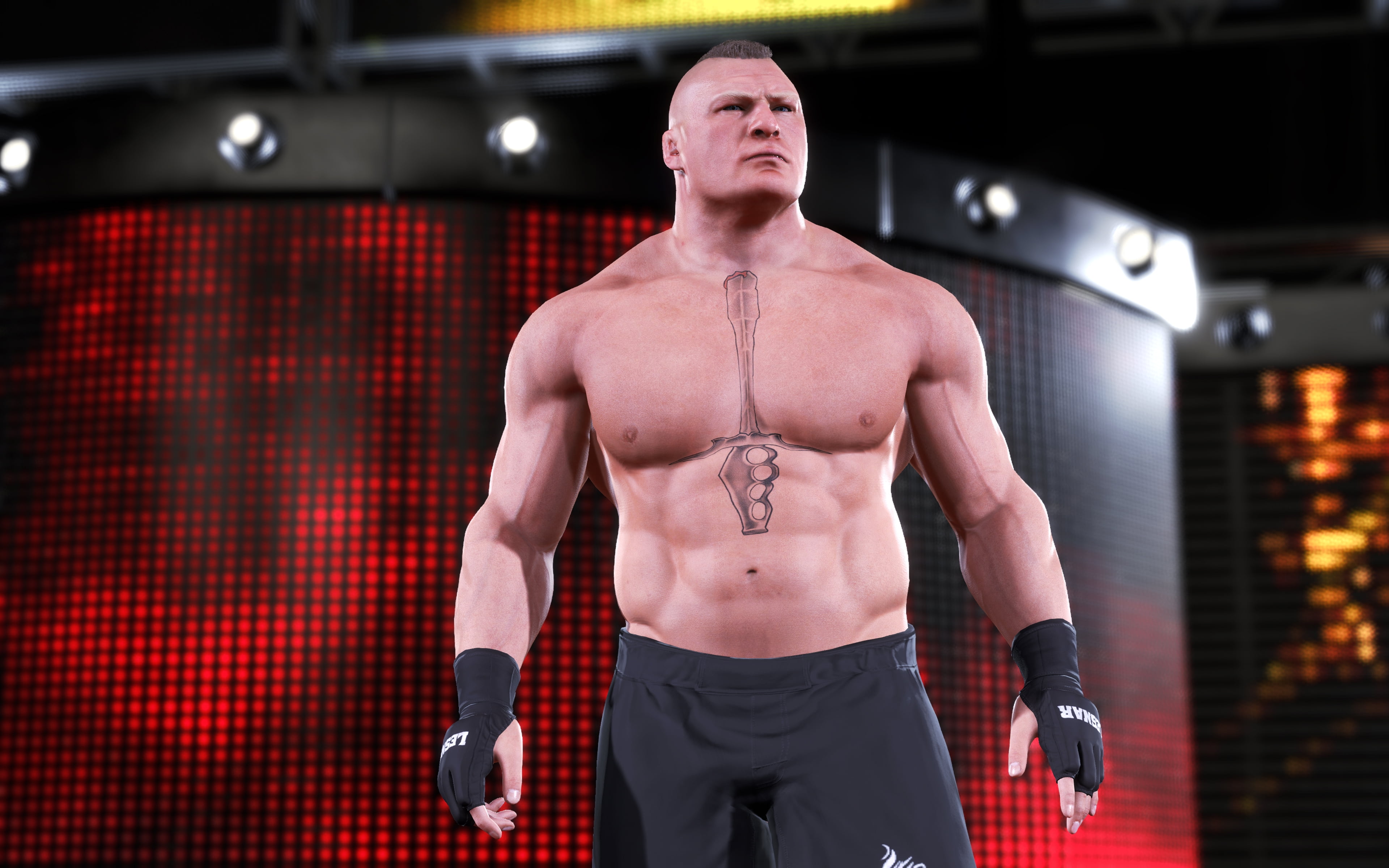 2K WWE 2K20 Wrestling Game for Xbox One Walmart