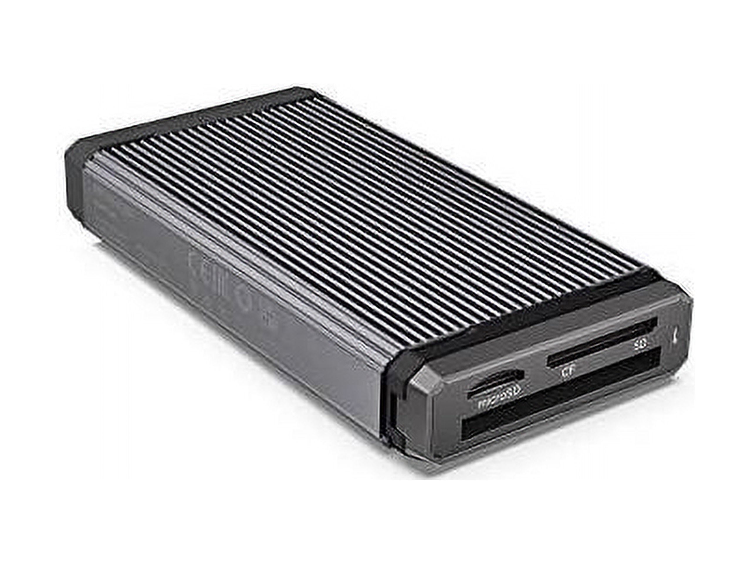 Buy SanDisk Professional PRO-READER Multi Card at Ubuy Philippines