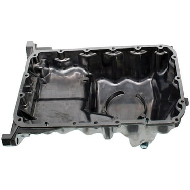 Dorman 264-5002 Front Sump Engine Oil Pan for Specific Models - Walmart.com