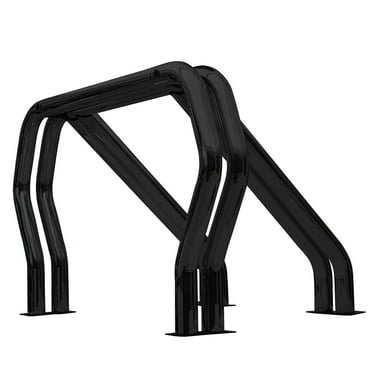 Zroadz Z835101 Overland Series Truck Bed Rack Fits 19 21 Ranger Fits ...