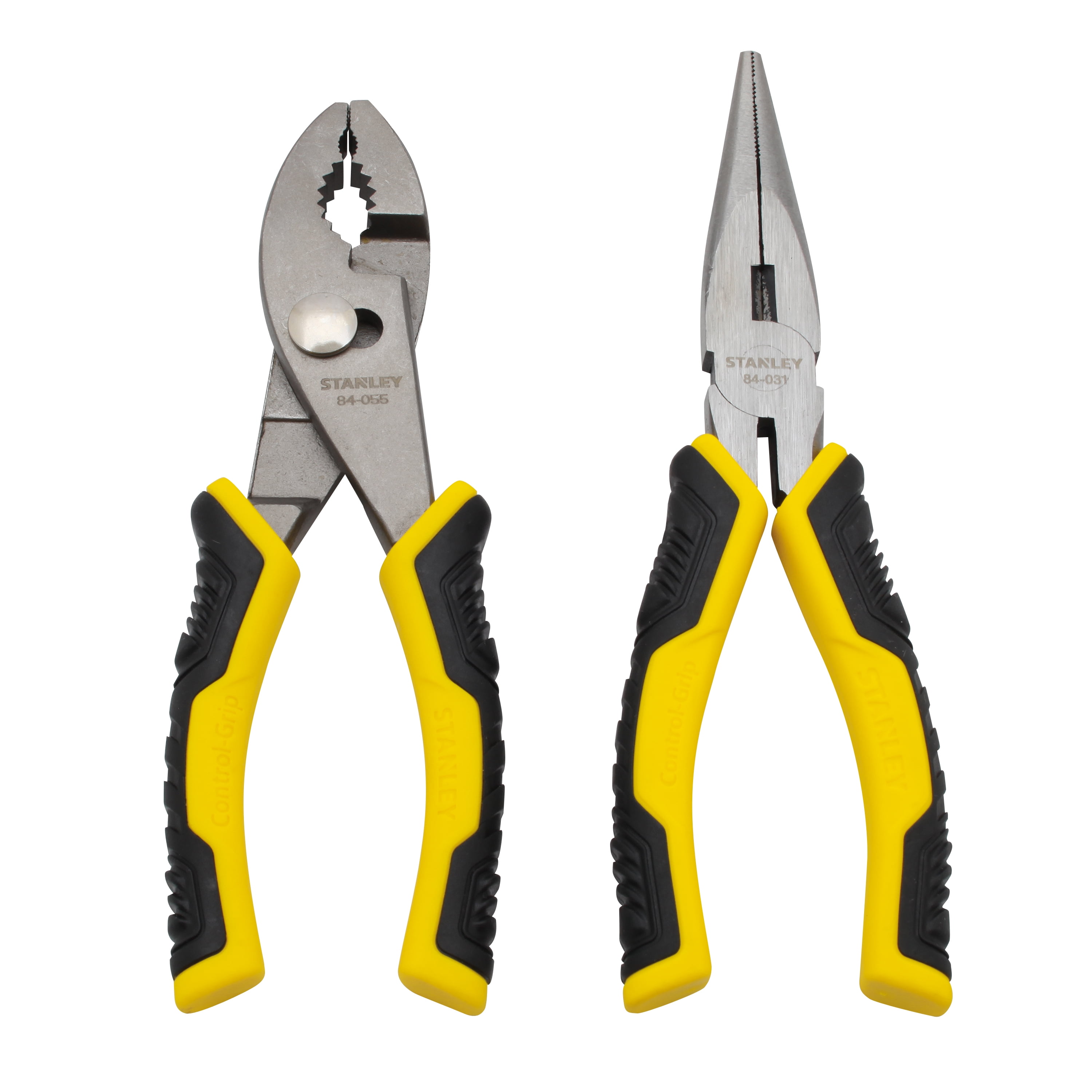 Stanley Pliers Set