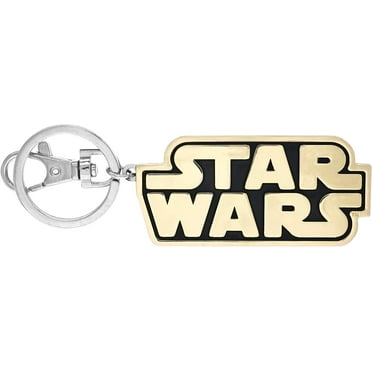 Jedi Green Lightsaber Steel Key Chain - Walmart.com