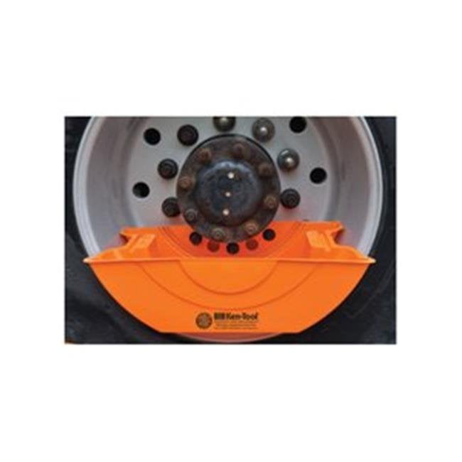 Ken Tool Truck Wheel Well Axle Drain 30600 - Walmart.com