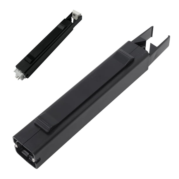 Keycap Switch Puller, Lightweight Keycap Puller Tool DIY Cleaning Black ...