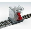 Bachmann Trains HO Scale Ballast Spreader with Shutoff - Easy, Handy ...