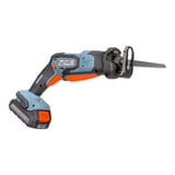 SENIX 20 Volt Max* 1/2-Inch Compact Reciprocating Saw Tool Set ...