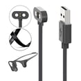 Charging Cable Magnetic Power Supply Charger Adapter for Mojawa MOJO2 ...