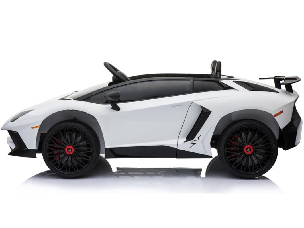 Mini Lamborghini For Kids