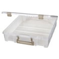 ArtBin Craft Case Supply Storage Bin Organizer with Carrying Handle ...