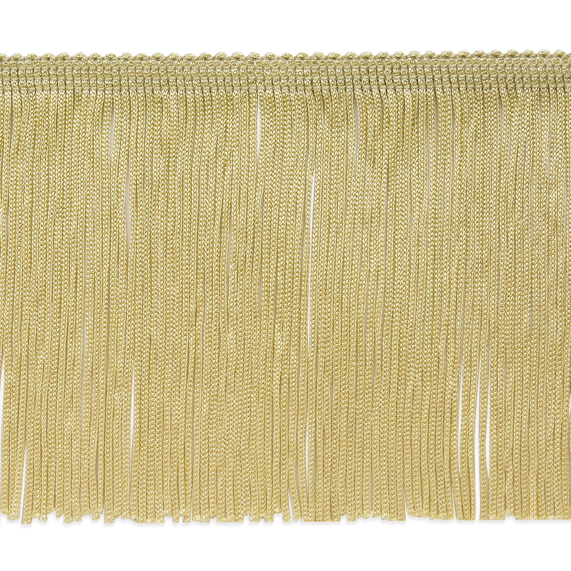 Expo Int'l 4" Chainette Fringe Trim by the yard (Sold by the Yard ...