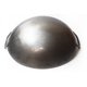 Craft Wok 16 Inches Canton Style Carbon Steel Wok with round bottom ...