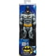 Batman 12-inch Rebirth Action Figure, Kids Toys for Boys Aged 3 and up ...