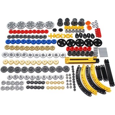 LEGO Power Functions IR Receiver Set LEGO 8884 - Walmart.com