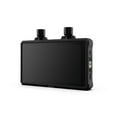 Hollyland Mars M1 Enhanced 5.5" Wireless Transceiver Monitor - Walmart.com