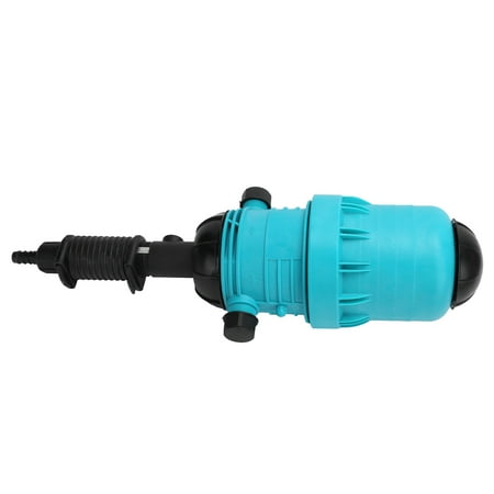 Fertilizer , Fertilizer Dosing Pump, 0.4%-4% Proportioner Dosing Pump ...