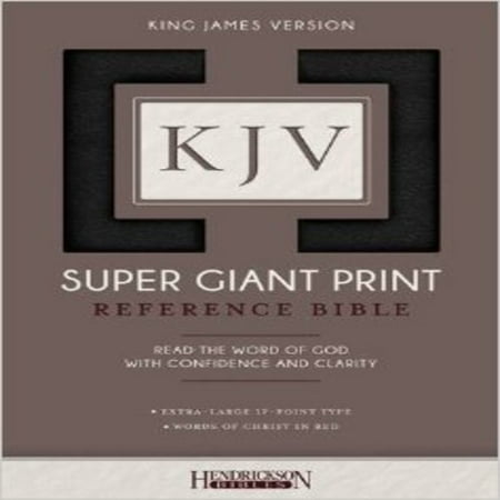 Holy Bible | Walmart Canada
