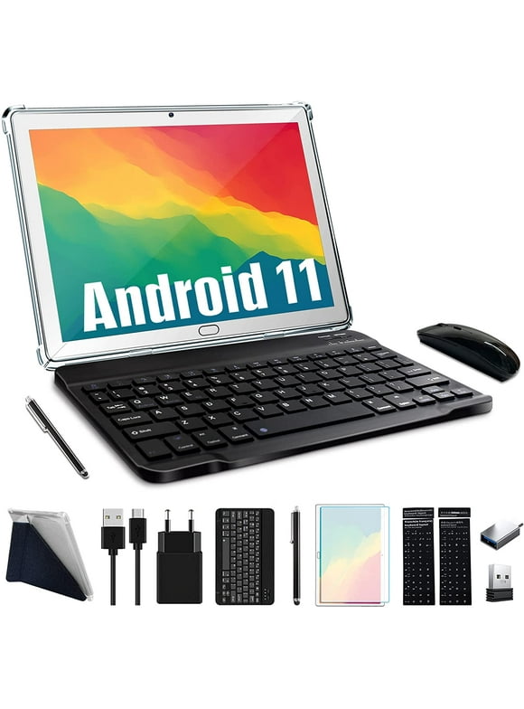 10 Inch Android Tablets in Android Tablets - Walmart.com