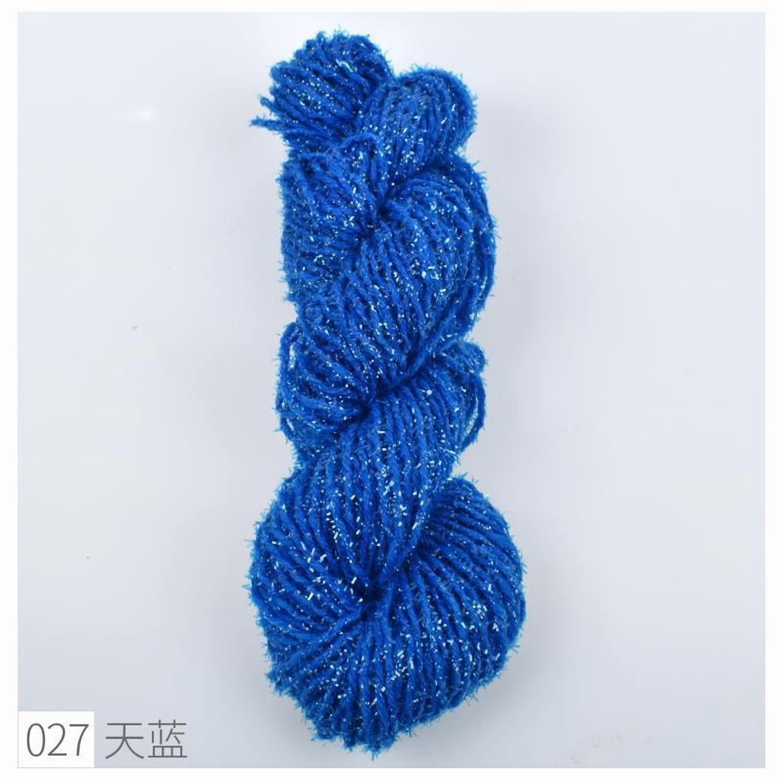 Click here for Xmhytop-A Sparkly Yarn 200g Knitting Yarn  Yarn Ar... prices