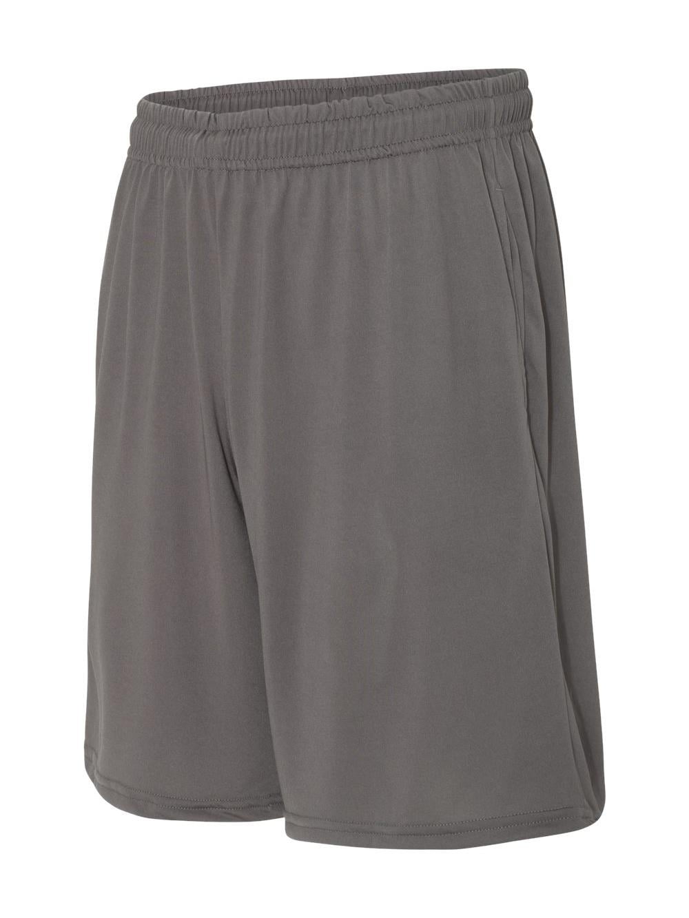 Gildan - Performance Core 9" Shorts - 46S30 - Walmart.com