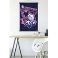 Marvel Spidey And His Amazing Friends - Ghost Spider Wall Poster with ...