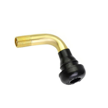 Awesitey Snap-in Motorcycle Tire Valve Vehicle Auto Wheel Rim Valves ...