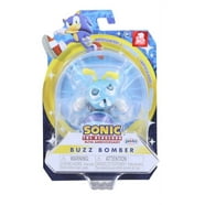 Sonic The Hedgehog Light Up Super Sonic & Super Shadow Action Figure 2 ...