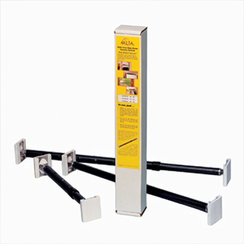 Am Tech SL-1323-1C 13" x 23" Slidelock RV Slide Out Lock - Walmart.com