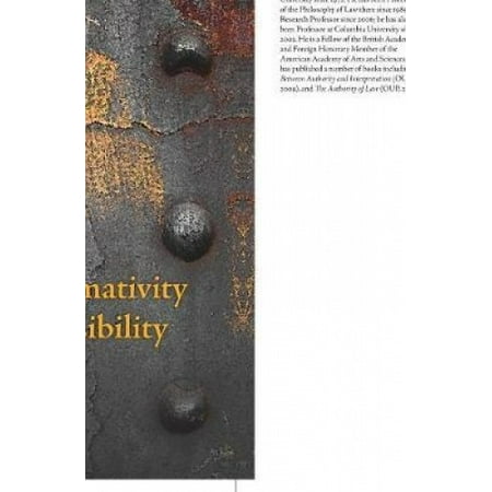 From Normativity to Responsibility C | Walmart Canada