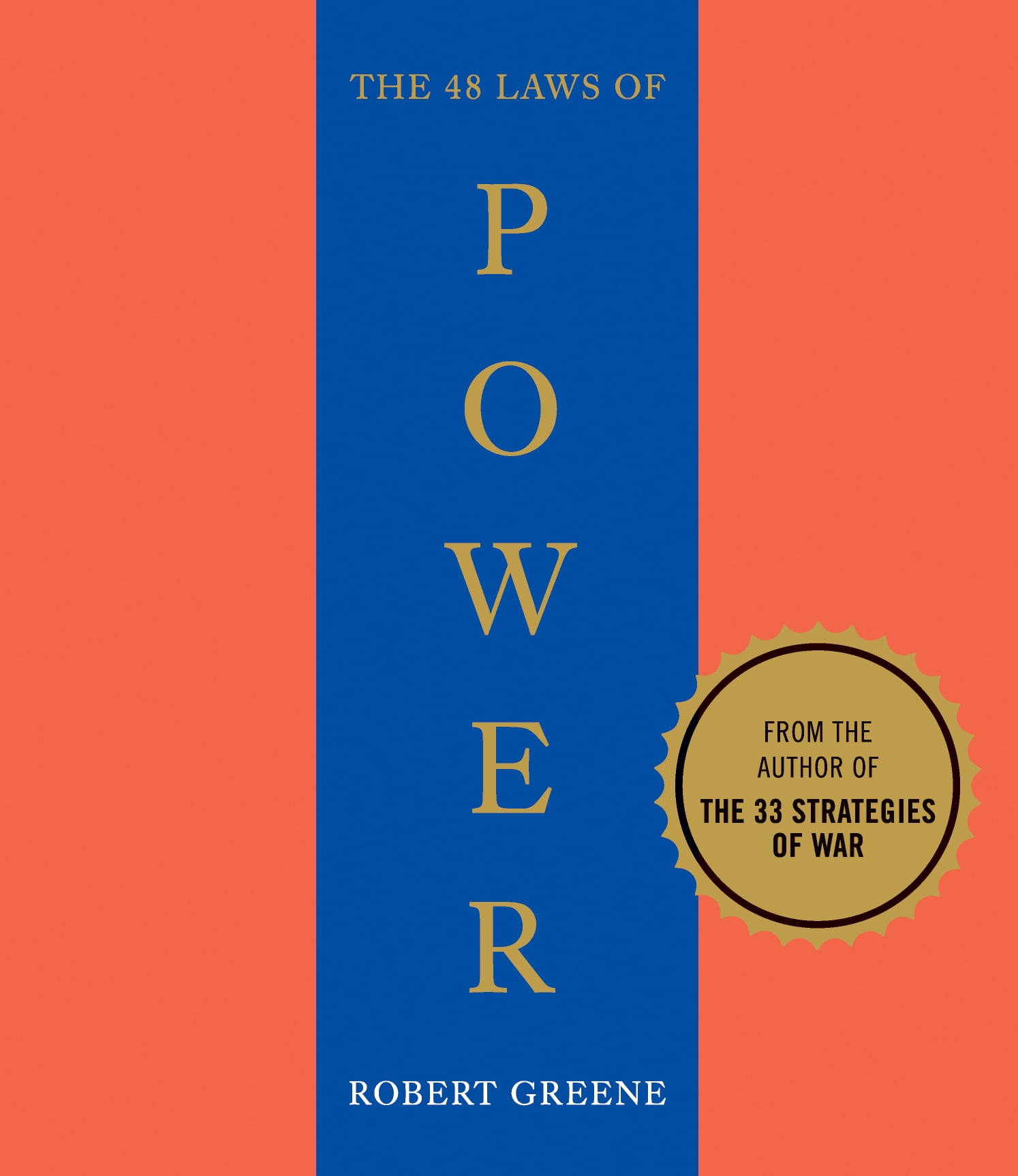 The 48 Laws Of Power Walmart The 48 Laws Of Power Walmart
