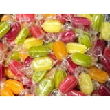 Waitrose Fruit Sherbets 200g - Imported from the United Kingdom by ...