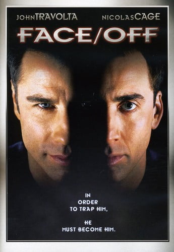 Face/Off (DVD) - Walmart.com - Walmart.com