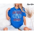 CLOTEX America 250th Anniversary Sweatshirt, Fourth of July 250 Shirt ...