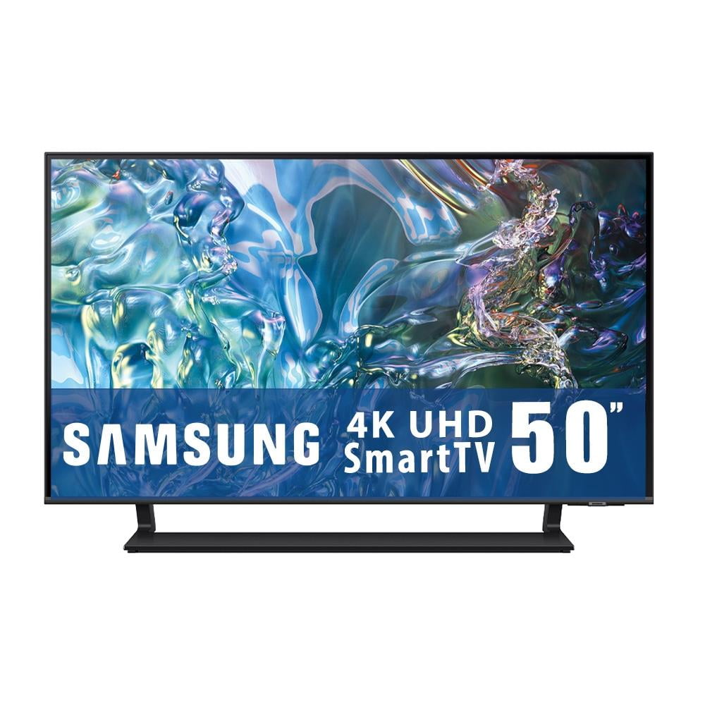 TV Samsung 50 pulgadas 4K Ultra HD Smart TV QLED QN50Q65DAFXZX ...