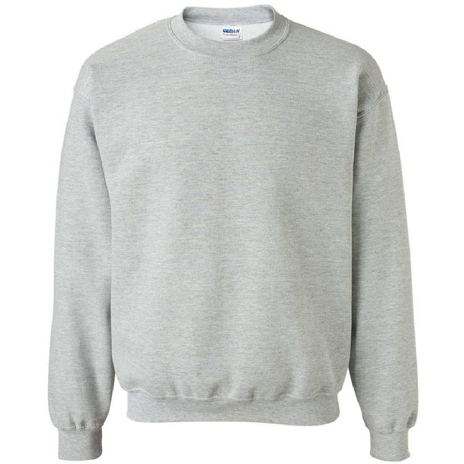 Click here for Gildan Dryblend Adult Set-In Crew Neck Sweatshirt... prices