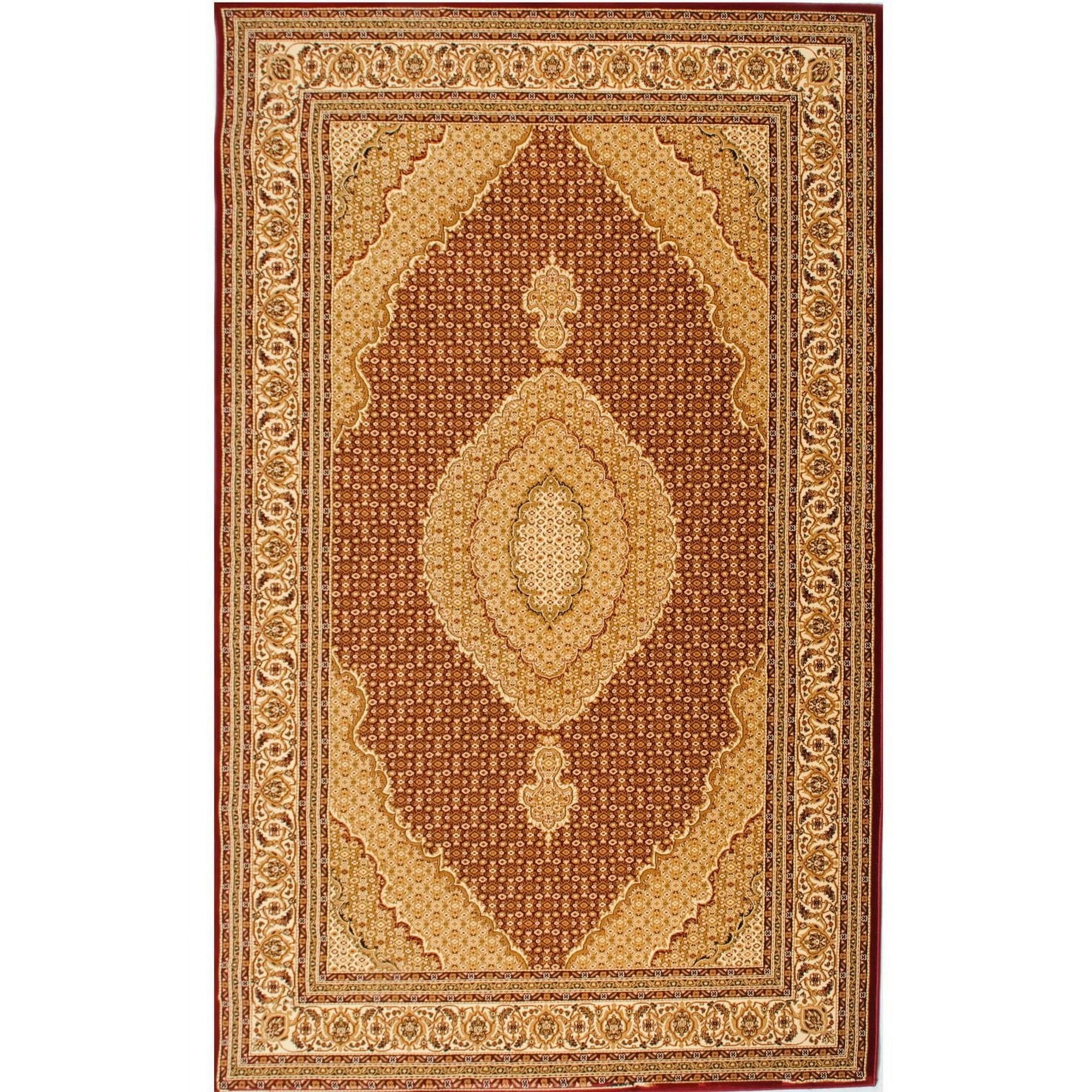 Click here for Rug Branch Majestic Collection Traditional Orienta... prices