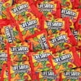 CANDYMAN Bundle of Fun Size Lifesavers Gummies 10 Ounce Bulk Candy ...