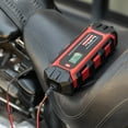 Ultrapro Elite Intelligent Battery Charger and Maintainer, 6V/12V, 6A ...