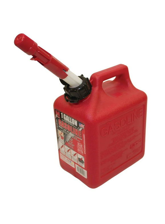 1 Gallon Gas Cans in Gas Cans - Walmart.com