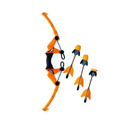 Zing Air Storm Z Tek Bow, Orange by Zing - Walmart.ca