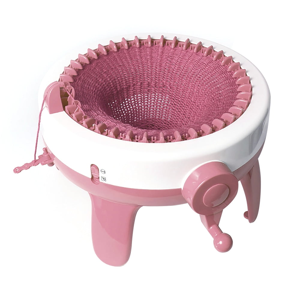 Click here for Freestylehome 40 Needles Knitting Loom Machine Rou... prices