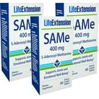 Nature made sam-e complete* 400 mg tablets, 60 count - Walmart.com