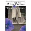 The Color Purple : A Novel (Paperback) - Walmart.com