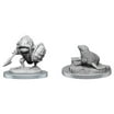 WizKids D&D: Vecna Premium 12" Statue - Detailed Tabletop RPG Figurine ...